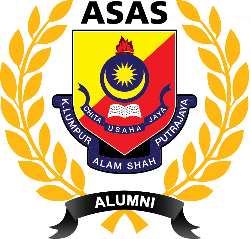 Persatuan Alumni Sekolah Alam Shah – ASAS